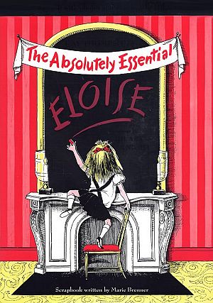 ELOISE:THE ABSOLUTELY ESSENTIAL | 誠品線上