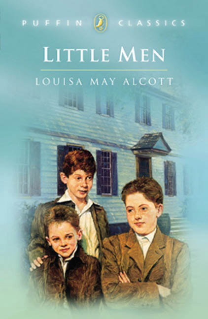 LITTLE MEN | 誠品線上