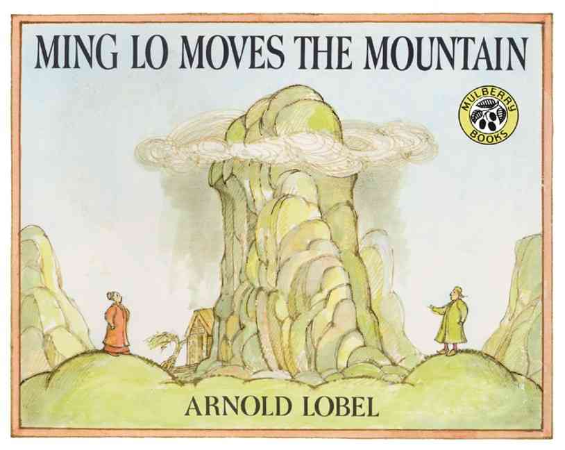 Ming Lo Moves the Mountain | 誠品線上