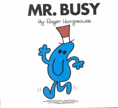 MR.BUSY | 誠品線上