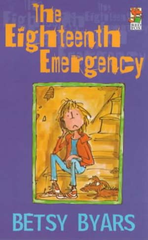 EIGHTEENTH EMERGENCY | 誠品線上