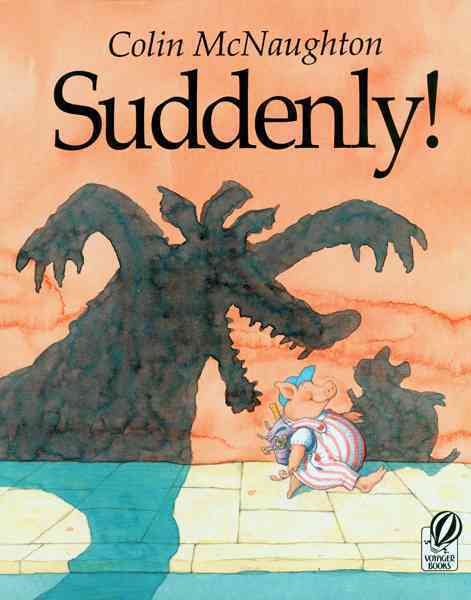 SUDDENLY! | 誠品線上