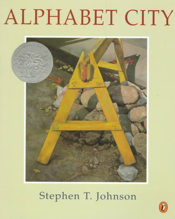 Alphabet City | 誠品線上