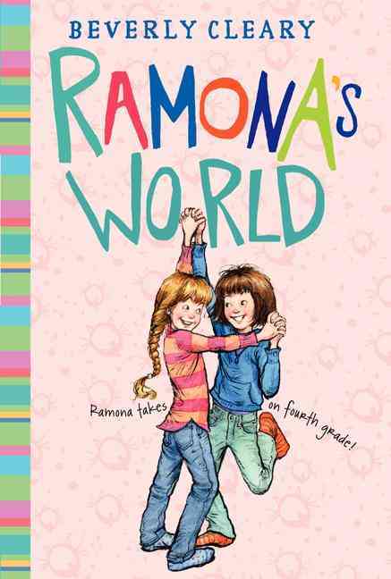 RAMONA'S WORLD | 誠品線上