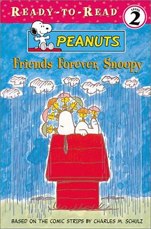 FRIENDS FOREVER, SNOOPY | 誠品線上