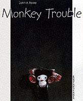 MONKEY TROUBLE | 誠品線上