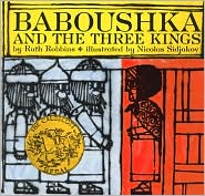 Baboushka and the Three Kings | 誠品線上