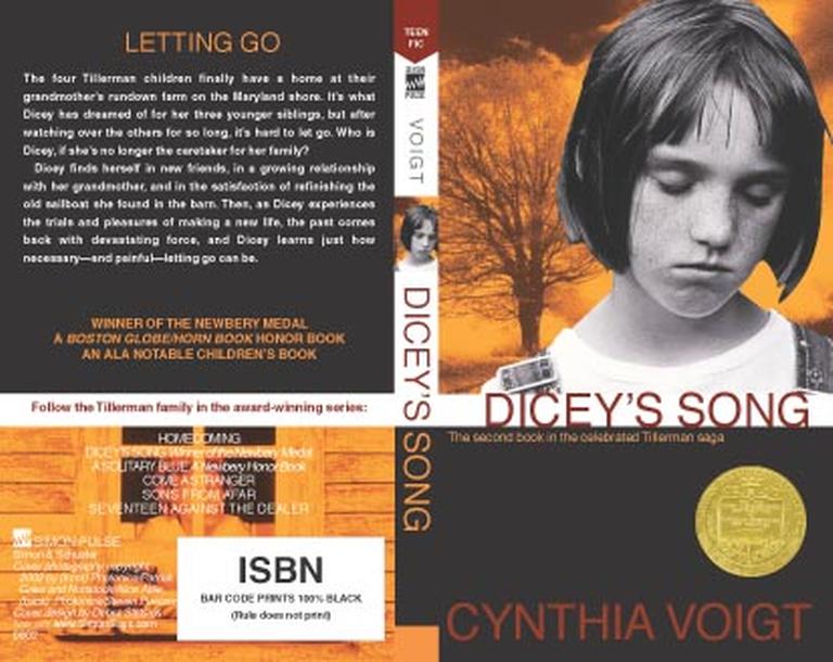 The Tillerman Cycle 2: Dicey's Song | 誠品線上