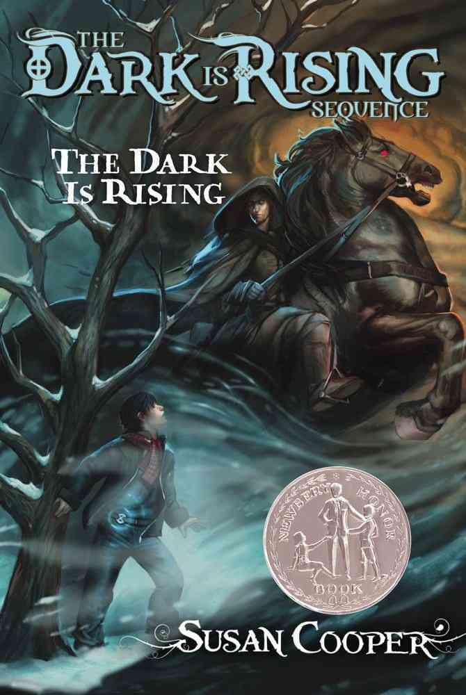 DARK IS RISING | 誠品線上