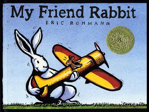 MY FRIEND RABBIT | 誠品線上