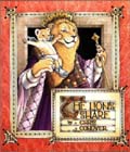 LION'S SHARE | 誠品線上