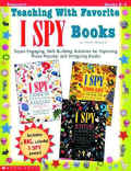 TEACHING WITH FAVORITE I SPY BOOKS | 誠品線上