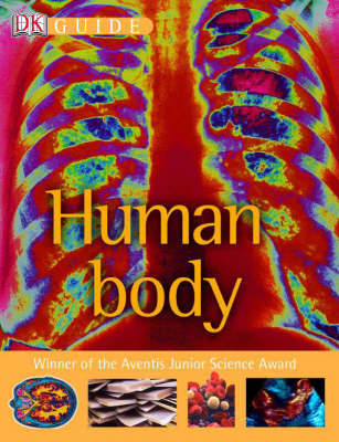 DK GUIDE TO THE HUMAN BODY | 誠品線上
