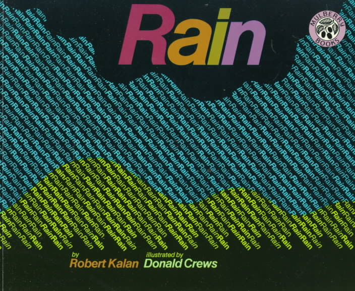 Rain | 誠品線上