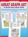 GREAT GRAPH ART TO BUILD EARLY MATH SKILLS | 誠品線上