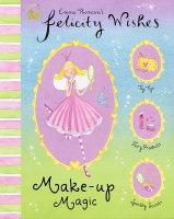 FELICITY WISHES: MAKE-UP MAGIC | 誠品線上
