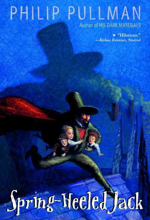 SPRING-HEELED JACK | 誠品線上