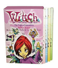 W.I.T.C.H: BOOKS (4冊合售) | 誠品線上
