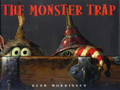 MONSTER TRAP | 誠品線上