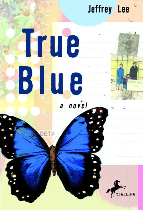 TRUE BLUE | 誠品線上