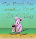 SHORT AND INCREDIBLY HAPPY LIFE OF RILEY | 誠品線上
