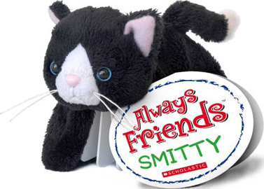 ALWAYS FRIENDS: SMITTY | 誠品線上