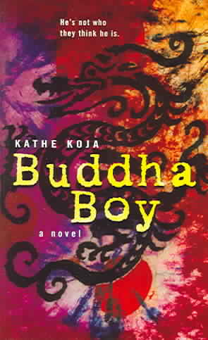 Buddha Boy | 誠品線上