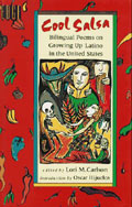 COOL SALSA: BILINGUAL POEMS ON BEING YOUNG AND LATINO IN THE UNITED ...