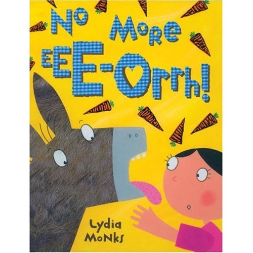 NO MORE EEE-ORRH! | 誠品線上