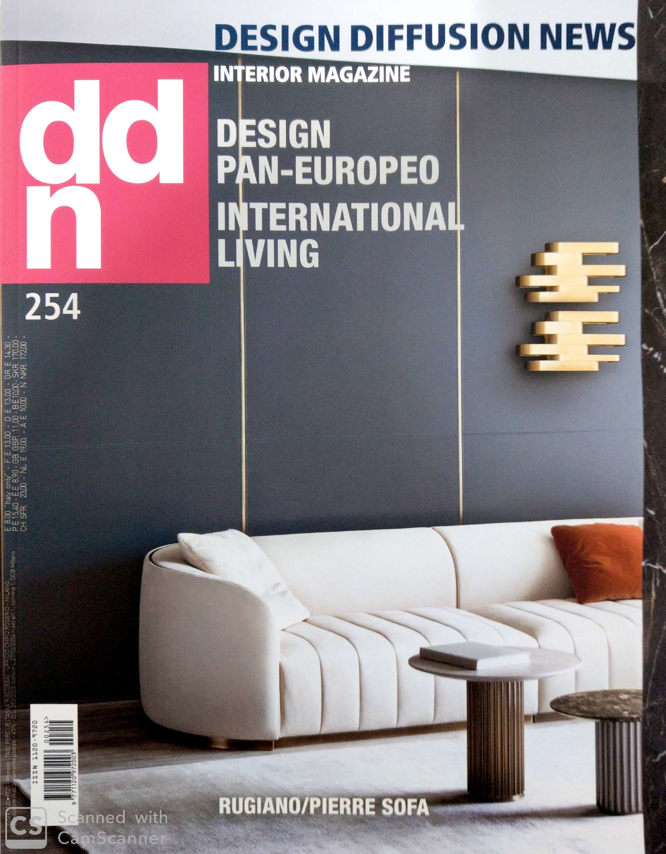 DDN: DESIGN DIFFUSION NEWS(JAN FEB) | 誠品線上