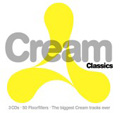 CREAM CLASSICS (3CD) | 誠品線上