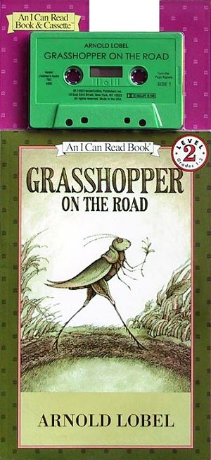 GRASSHOPPER ON THE ROAD (+TAPE) | 誠品線上