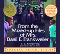 FROM THE MIXED-UP FILES OF MRS. BASIL E. FRANKWEILER | 誠品線上