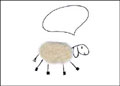 INKOGNITO PLUSH POSTCARD SPRECHBLASE | 誠品線上