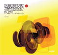 Southport Weekender 4 (3CD) | 誠品線上