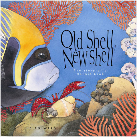 Old Shell, New Shell | 誠品線上