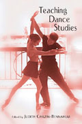 Teaching Dance Studies | 誠品線上