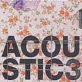 Acoustic 3 (2CD) | 誠品線上