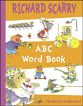 ABC Word Book | 誠品線上