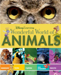 Wonderful World of Animals Encyclopedia | 誠品線上