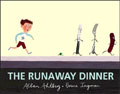 The Runaway Dinner | 誠品線上