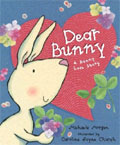 Dear Bunny | 誠品線上