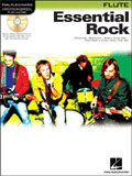Essential Rock (Flute +CD) | 誠品線上