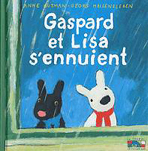 Gaspard&Lisa A2 Poster | 誠品線上
