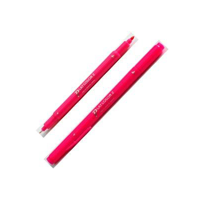 Tombow Playcolor 2雙頭彩色筆 Pink | 誠品線上