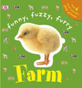 Funny, Fuzzy, Furry Farm | 誠品線上