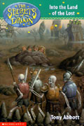 The Secrets of Droon 7: Into the Land of the Lost | 誠品線上