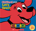 Clifford: Let's Spell | 誠品線上