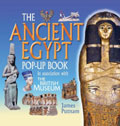 The Ancient Egypt Pop-Up Book | 誠品線上