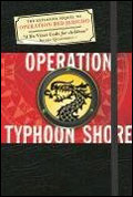 Operation Typhoon Shore | 誠品線上